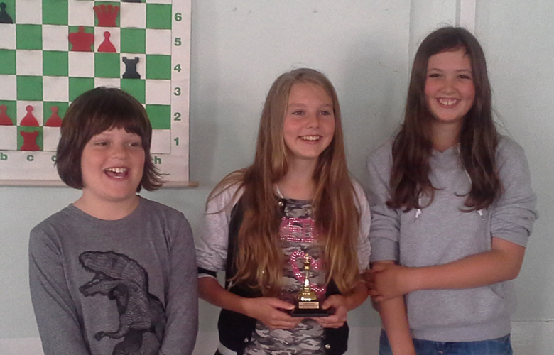 Uckfield Chess Academy – Sussex Junior Chess